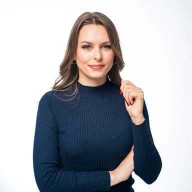 Helena Gebhard | NIUS